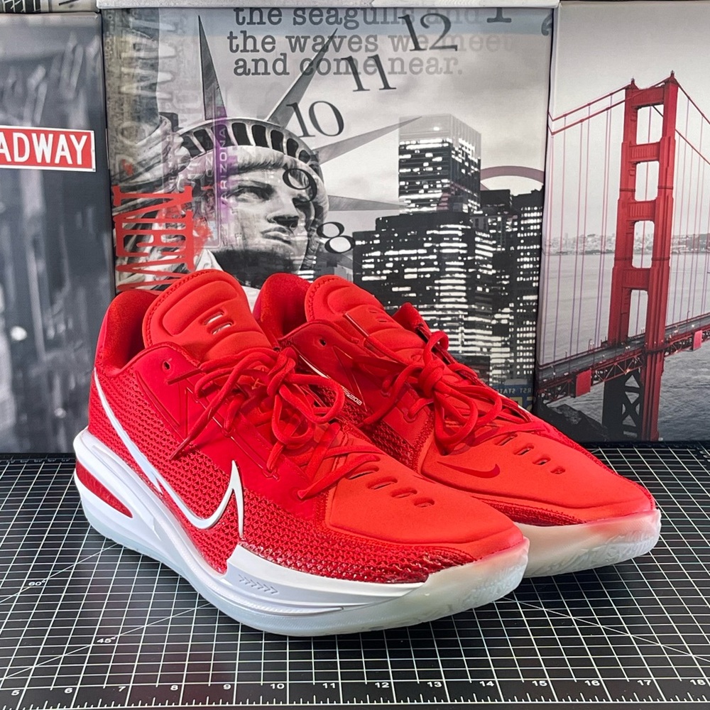 Nike Air Zoom Gt Cut Tb University Basketball Shoes M… - Gem